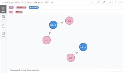 使用neo4j建立图形数据库（二）——在neo4j中批量建立节点和关系（远程neo4j Server）mmmmmyyyy的博客 Csdn博客