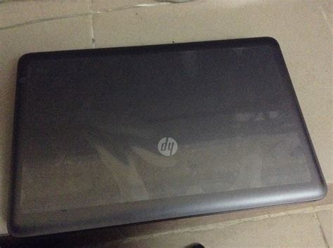 Rarely Used Hp Available K Technology Market Nigeria