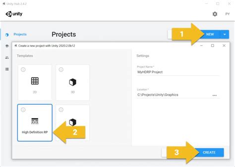 如何在 Hdrp 中实现光线追踪？ Gameres游资网