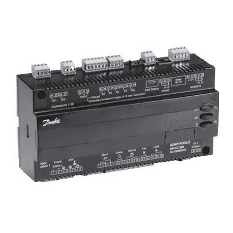 Electric Danfoss Controller At Best Price In Faridabad By Laxmi Sales