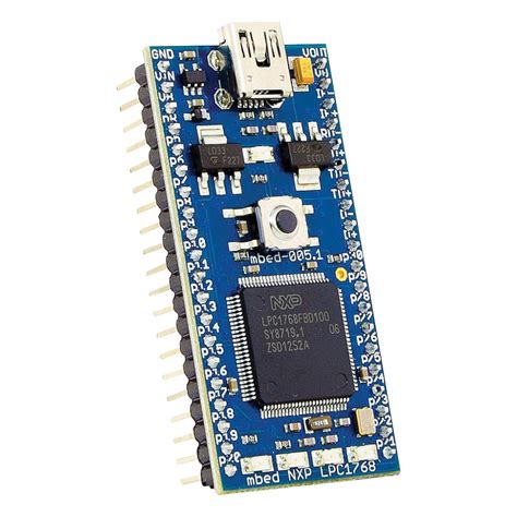 buy mbed lpc1768 development board om11043 598 evaluation