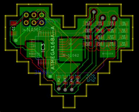 KiCAD Library Import Details Hackaday Io