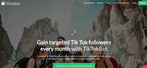 11 best tiktok bots for growth and automation 2025