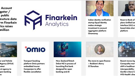 Indias Account Aggregatordata Sharing Plus More Open Bankingfinance