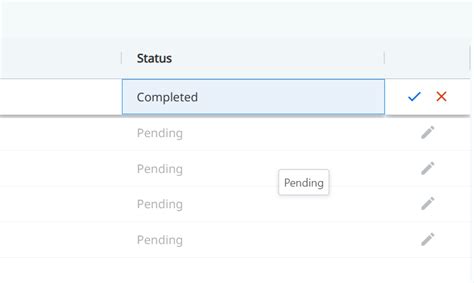 Ui Path Apps How To Modify Or Update Grid View Apps Uipath