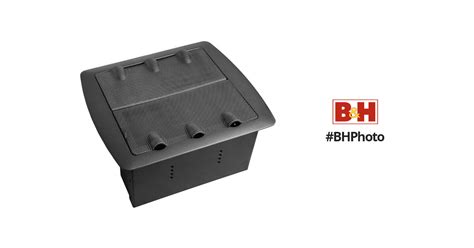 Kramer TBUS 20XL WAVES Table Mount Modular TBUS 20XL WAVES B H