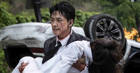 “내 여자 할래요‘ 정지훈 목숨 걸고 김하늘 지켰다 화인가스캔들