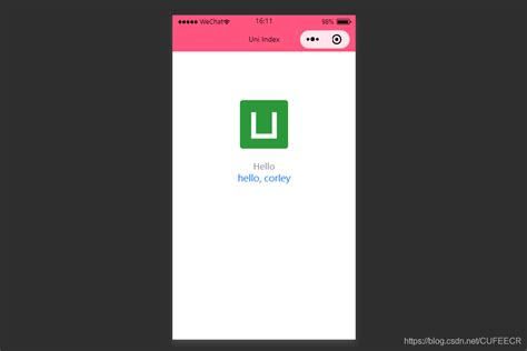 uni app入门教程 页面样式配置文件和生命周期 腾讯云开发者社区 腾讯云