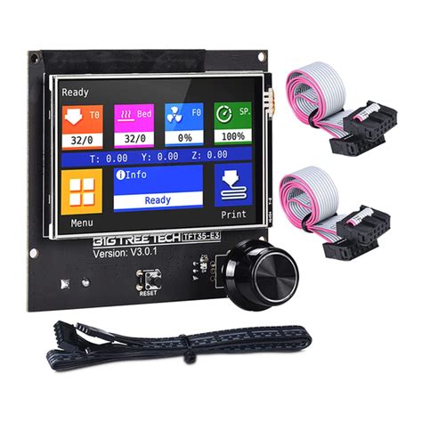 BIGTREETECH TFT35 USER MANUAL Pdf Download ManualsLib