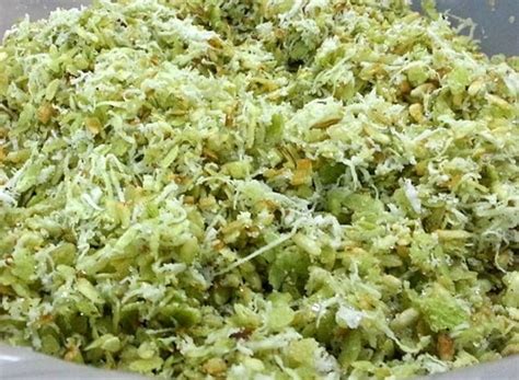 Emping Beras A Unique Perlis Traditional Snack Munch Malaysia