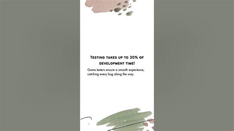 7 Fun Facts About Game Development Gamedeveloper Gamestartup
