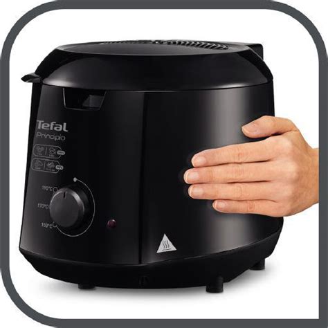 Fritovací hrnec Tefal FF230831 | Teshop.cz