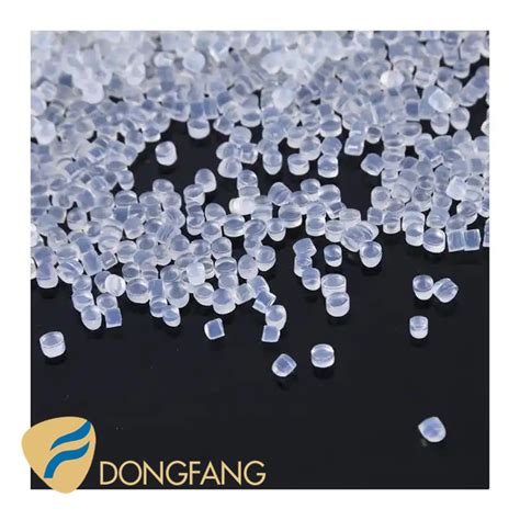 Ethylene-Vinyl Acetate (EVA) - Clear, Tough, and Flexible - Ethylene ...