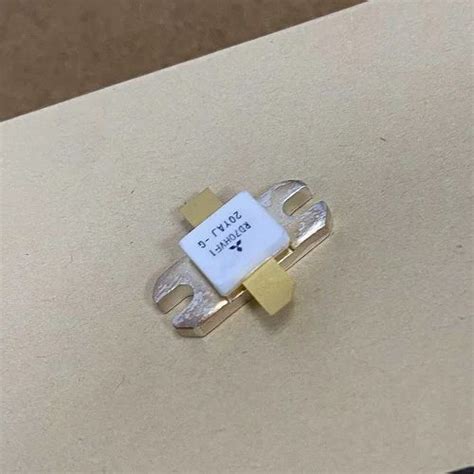 Rd7ohvf1 Rf Vhf Uhf Transistor Mitsubishi Smd At ₹ 1000 In Bengaluru