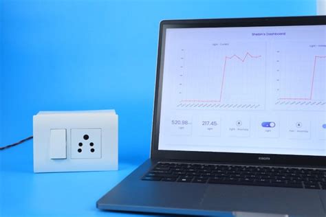 GridIQ Revolutionizing Energy Conservation With Intelligent Node Monitoring