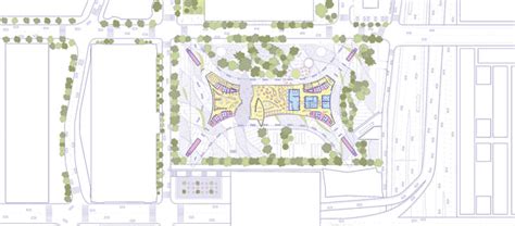 In Brutal Dc Brooks Scarpa Proposes Adaptive Reuse Of Marcel Breuers Landmark 1968 Design