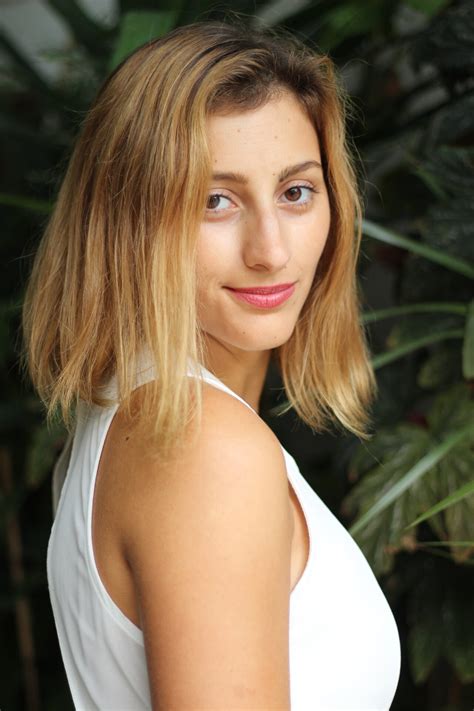 Inês Vicente Blu Models