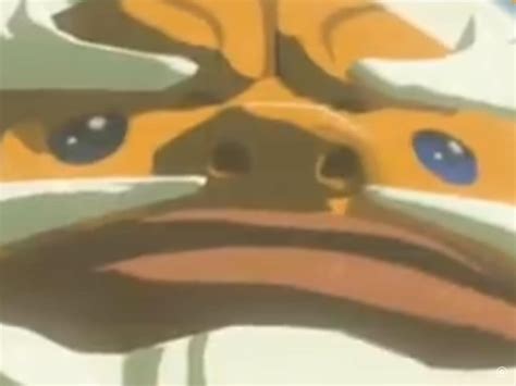 Just Daruk Rbreathofthewild