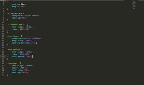 Troubleshoot And Fix All Issues With Html And Css By Syncryst Fiverr