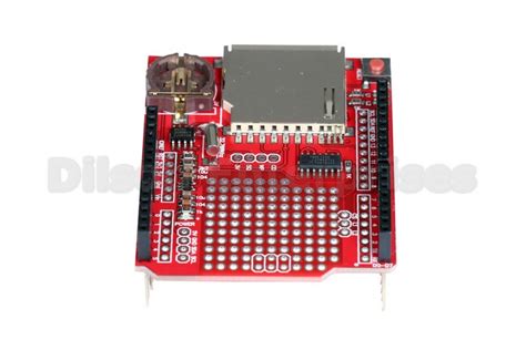 Information Logger Defend Appropriate With Arduino Dilson Enterprises