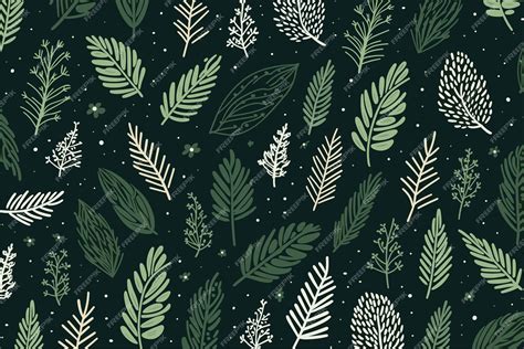 Premium Vector Abstract Pattern Background Poster