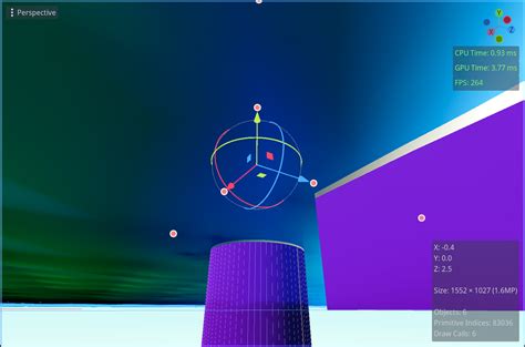 Gpuparticles3d Gets Culled For Unknown Reason · Issue 68145 · Godotenginegodot · Github