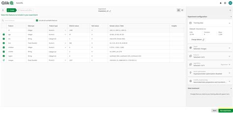 qlik automl how to upload model deploy and pre qlik community