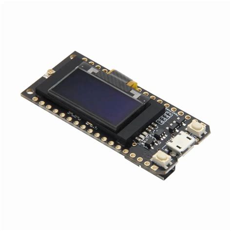 Esp Lilygo Lilygo Ttgo 12pcs Lora32 V10 Lora 868mhz 915mhz Lora32 V1