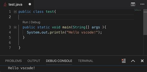 Vscode 配置java语言环境 猫了个咪