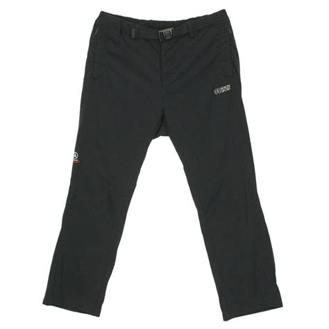 13391 코오롱 여름 아웃도어 바지 31인치 남자 헬로마켓