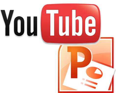 Tutorial How To Embed A Youtube Video Into Powerpoint 2010