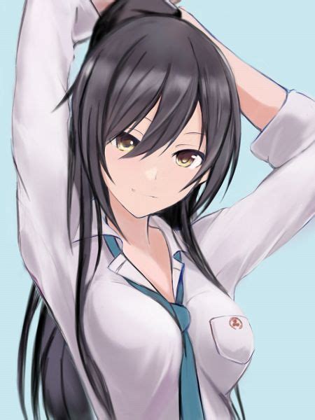 Shirase Sakuya Sakuya Shirase The Idolm Ster Shiny Colors Image