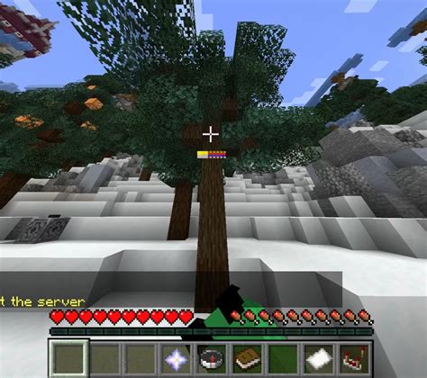 More Visiblenoticeable Pvp Attack Indicator Minecraft Texture Pack