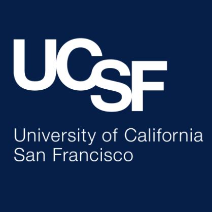 Ucsf Logo Logodix