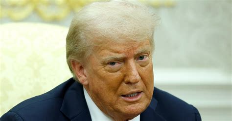 Cnn Data Chief Says Americans Have Turned Against Trump Over This Key