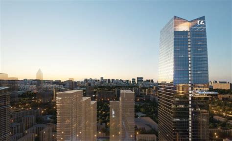 Collaborative Film Production Live Work Environment In Wuhan Arkitera