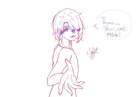 Ayato Fan Art Genshin Impact HoYoLAB