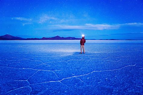 How To Tour Bolivias Salar De Uyuni National Geographic