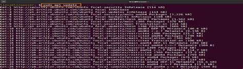 How To Recover Deleted Data On A Linux System Kifarunix