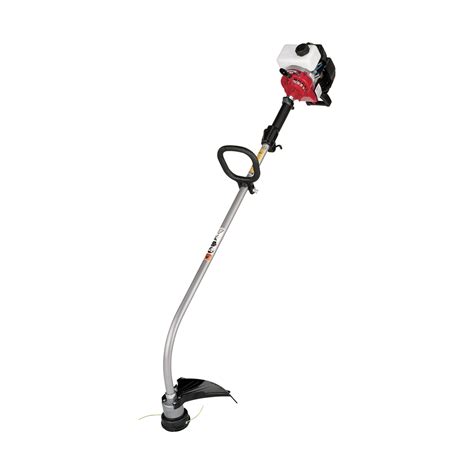 Yard Machines Curved Shaft Trimmer — 31cc Mtd 2 Cycle Engine 17inw