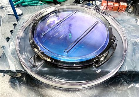 Lsst R Band Optical Filter Noirlab