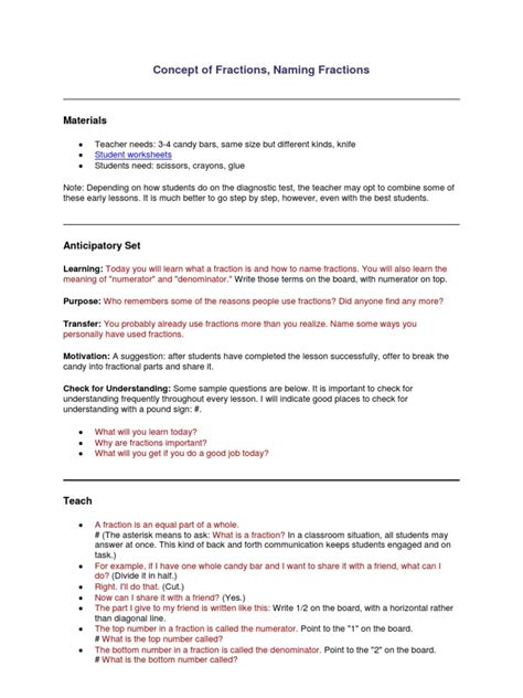 Pdf Concept Of Fractions Dokumen Tips