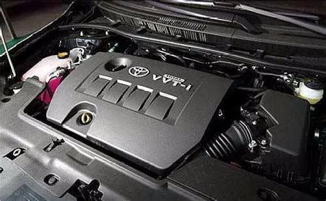 Introduction Of Variable Valve Technology For Automobile Engine Fast Transmission