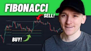 BEST Fibonacci Trading Strategy EASY Tutorial Doovi