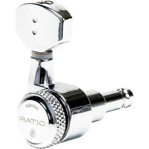 Graph Tech GRAPH TECH PRL C ELEC LOCKING INLINE Reverb