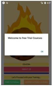 React Native SafeAreaView Examples Of React Native SafeAreaView