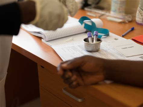 Icap In Zambia Conducts Survey Among Female Sex Workers To Assess Hiv