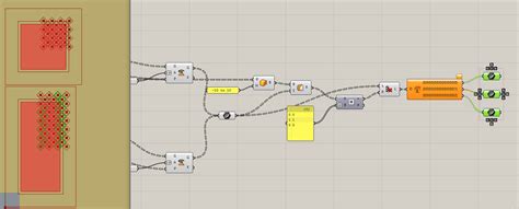 Problem With Cull Pattern Grasshopper Mcneel Forum