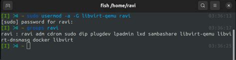 How To Manage KVM Virtual Environment Using Command Line Tools In Linux GeeksforGeeks