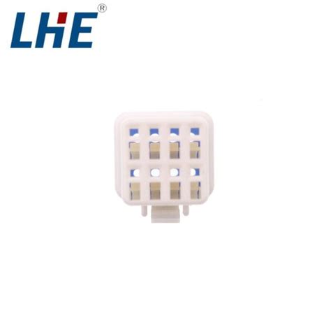 China Customized 08r Jwpf Vsle D 8p Female Ul94v 0 Connector